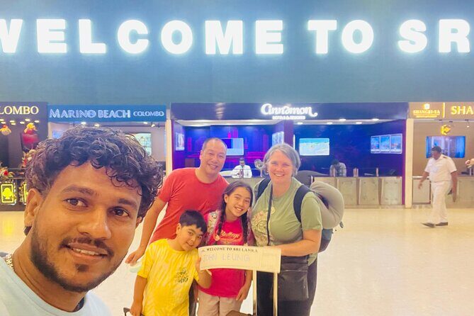 7 Days Cultural Tour of Sri Lanka with Private Chauffeur - Who Will Love This Tour?