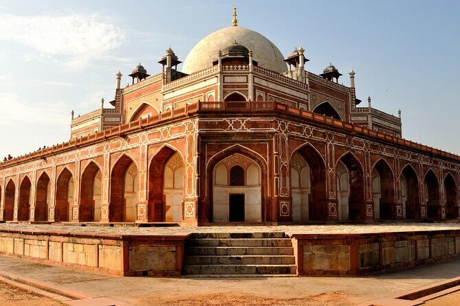 7 Days Delhi Agra Jaipur Jodhpur and Udaipur Tour - Day 6: Royal Palaces and Lake Views