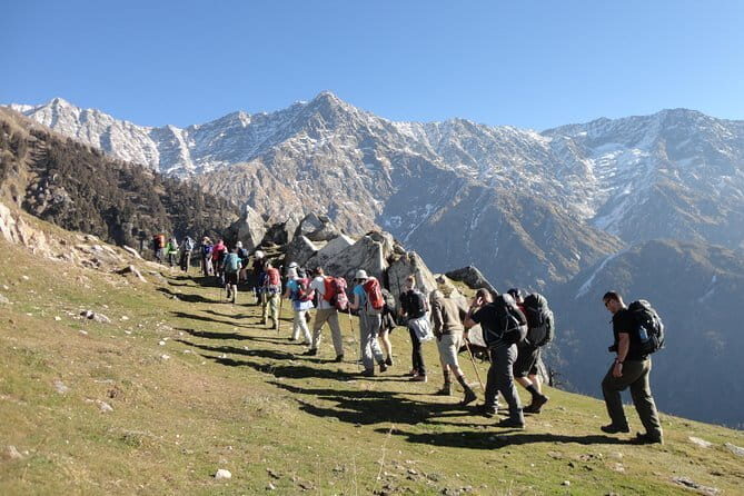 7 Days Dharamsala - Dalai Lama home Trek - FAQ