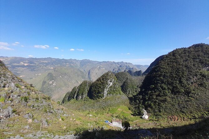 7 Days Dong Van Ha Giang Private Loop Tour with Wellness Programs - The Itinerary in Detail