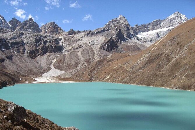 7 Days Dudh Kunda Trek from Kathmandu - Final Words