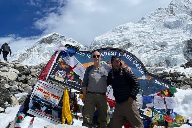 7 Days Everest Short Trek - Authentic Experience and Authenticity