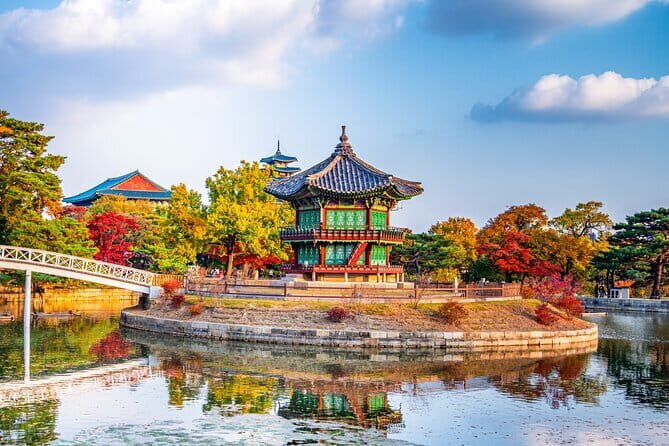 7 days Flexible Tour for Major Cities(Seoul,Busan,Gyeongju) - Why This Tour Offers Great Value