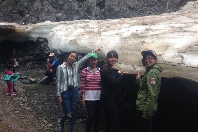 7 Days Golden Gobi Tour - An Authentic Escape into Mongolia’s Gobi