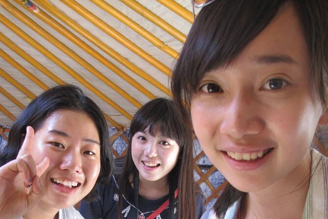 7 Days Golden Gobi Tour - Authentic Mongolian Encounters and Expert Guides