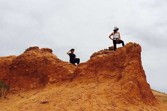 7 Days Golden Gobi Tour - FAQ
