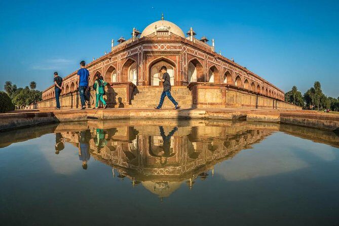 7 Days Golden Triangle Delhi,agra, Jaipur - The Sum Up: Who Will Find This Tour Valuable?