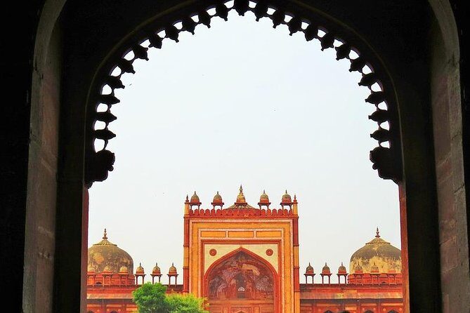 7 Days Golden Triangle India Tour - FAQ