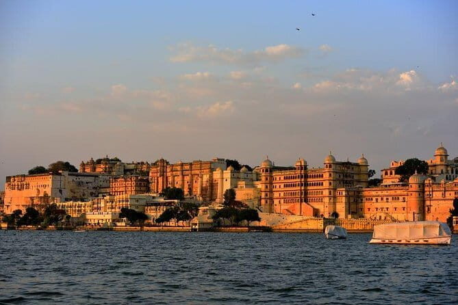 7 Days Golden Triangle Jodhpur Udaipur Tour - A Deep Dive into the Itinerary