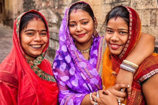 7 Days Golden Triangle Jodhpur Udaipur Tour - Analyzing the Value