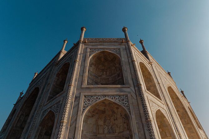 7 Days Golden Triangle Tour - A Detailed Look at the 7-Day Golden Triangle Tour