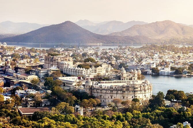7 Days Golden Triangle Tour - Delhi, Agra, Jaipur with Udaipur - Who Would Love This Tour?