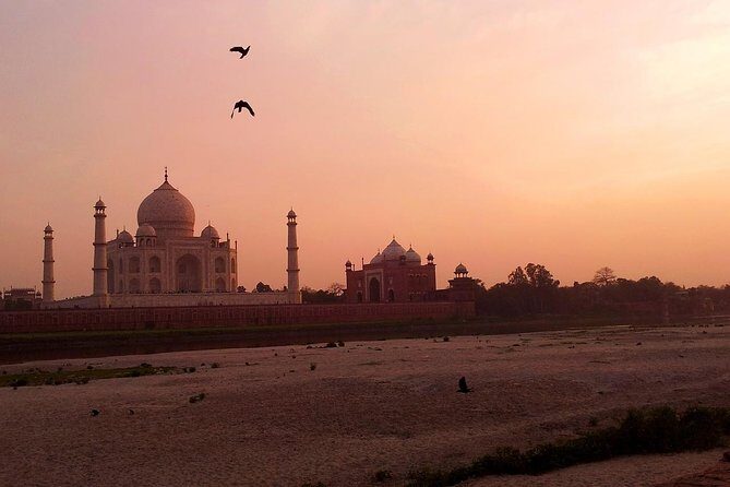 7 Days Golden Triangle Tour With Mandawa - FAQ