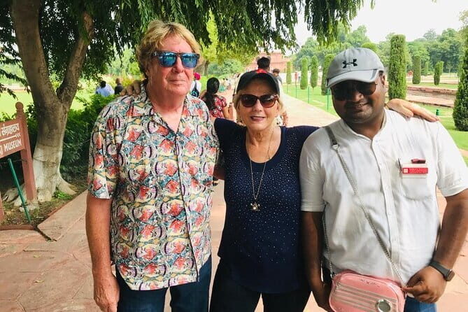 7 Days Golden Triangle Tour with Ranthambore Delhi Agra & Jaipur - A Detailed Look at the Tour Experience