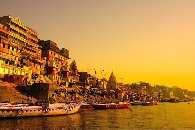 7 Days Golden Triangle Tour with Ranthambore & Varanasi Tour - Final Thoughts