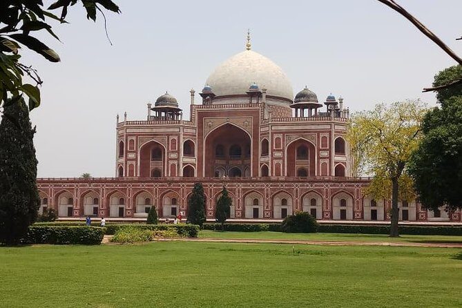7 Days Golden Triangle Tour{Taj Mahal Tour at Sunset/Sunrise} - FAQ