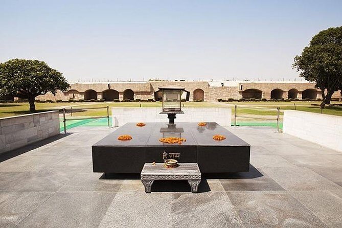 7 Days Golden Triangle with Amritsar - A Closer Look at the Itinerary