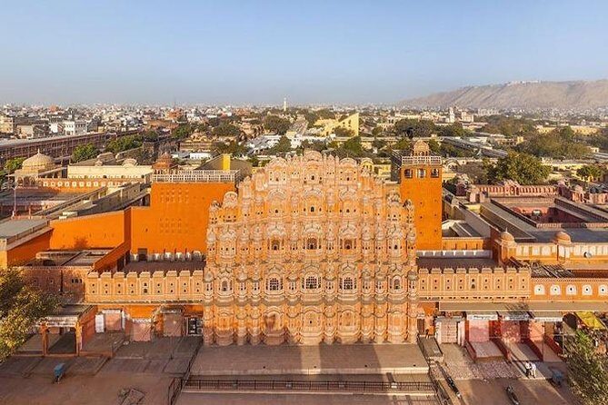 7 Days Golden Triangle with Amritsar - Final Thoughts: Who Should Consider This Tour?