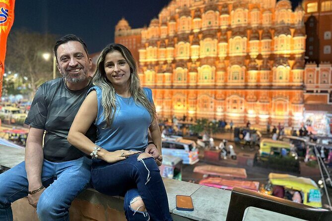 7 Days Golden Triangle With Rishikesh & Yoga by Private Car - Last Day: Local Atmosphere and Farewell