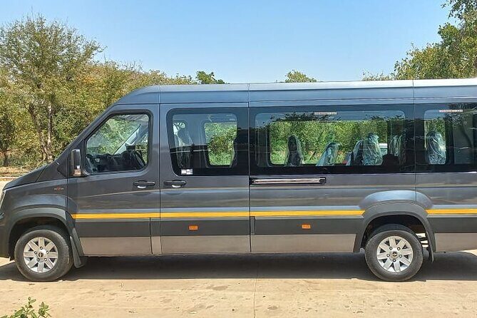 7 Days Golden Triangle With Rishikesh & Yoga by Private Car - Who Should Consider This Tour?