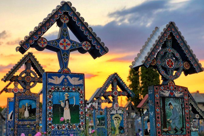 7-Days Grand Romania tour from Bucharest - FAQs