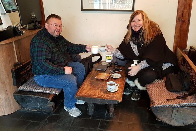 7 Days Highlight Korea Tour(Seoul, Nami, DMZ, Andong, Gyeongju, Busan) - FAQ