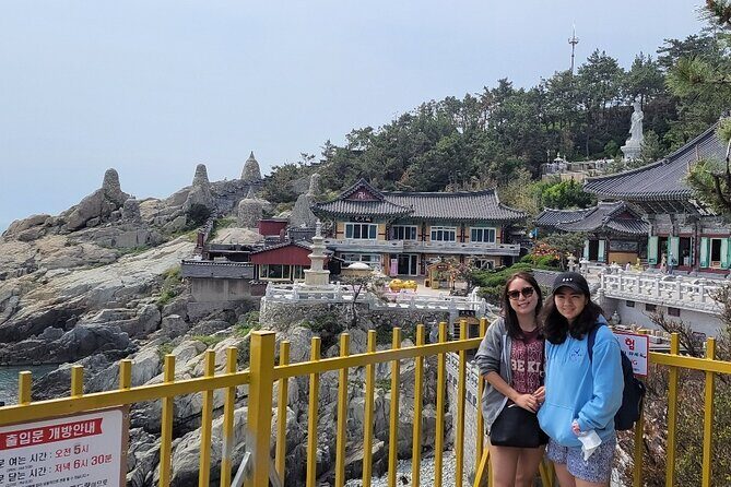 7 Days Highlight Korea Tour(Seoul, Nami, DMZ, Andong, Gyeongju, Busan) - Wrapping Up