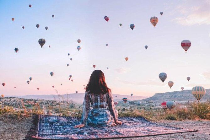 7 days highlight of Turkey tour - A Detailed Breakdown of the Itinerary