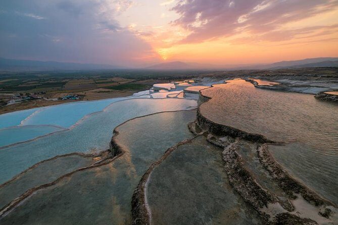 7 Days Highlights of Turkey Tour: Istanbul, Cappadocia, Pamukkale, Ephesus - A Deep Dive into the Itinerary: What You Can Expect