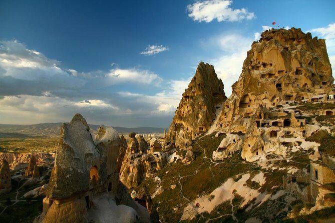 7 Days Highlights of Turkey Tour: Istanbul, Cappadocia, Pamukkale, Ephesus - FAQ
