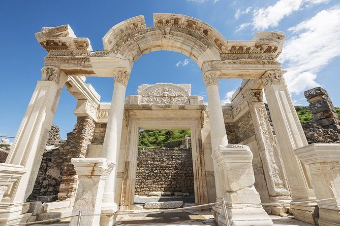 7-Days Historical Tour of Turkey's West Side with 4 Cities - A Practical Look at the Itinerary