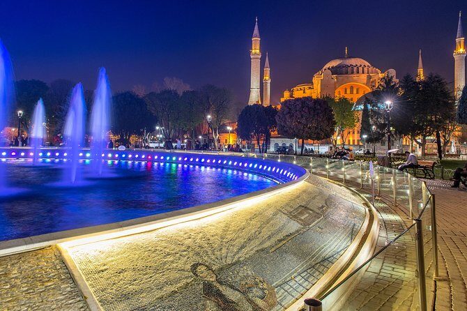 7-Days Historical Tour of Turkey's West Side with 4 Cities - The Sum Up