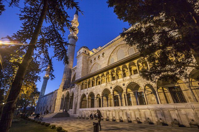 7-Days Historical Tour of Turkey's West Side with 4 Cities - FAQ