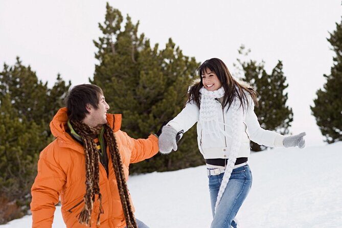 7-Days Honeymoon package of Kashmir from Srinagar - First Impressions: The Promise of Kashmir’s Paradise