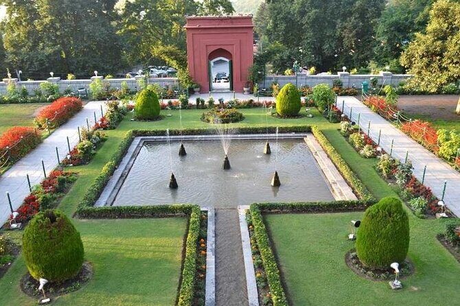 7-Days Honeymoon package of Kashmir from Srinagar - Pricing and Value