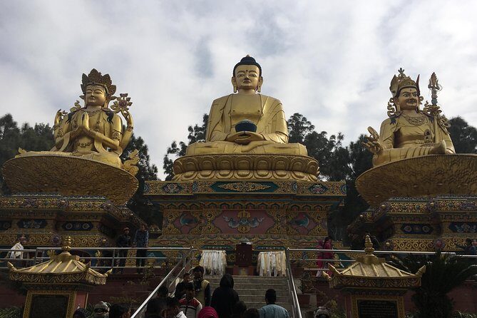 7 Days Honeymoon Tour in Nepal - Final Thoughts