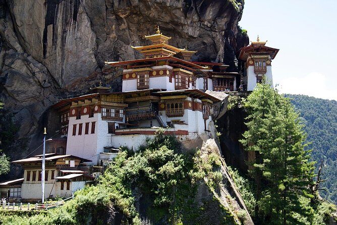 7 Days In The Magical Kingdom of Bhutan - Why This Tour Stands Out