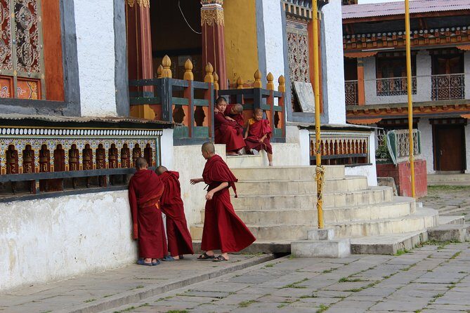7 Days In The Magical Kingdom of Bhutan - Is It Worth the Price?