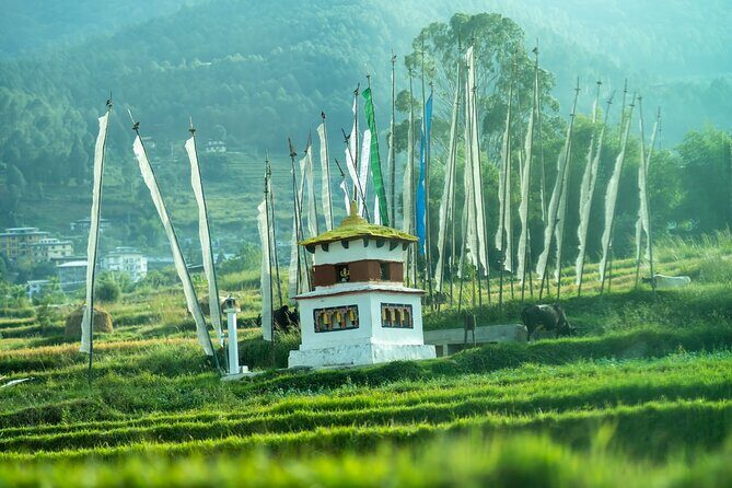 7 Days In The Magical Kingdom of Bhutan - FAQ