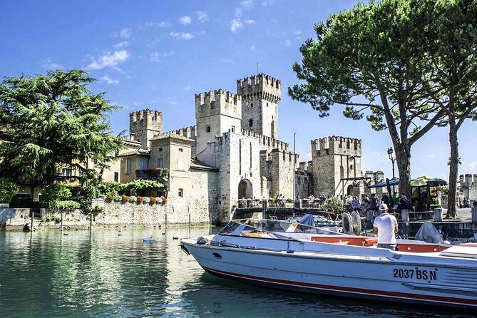 7-Days Italian Lakes and Riviera Tour from Milan - Frequently Asked Questions