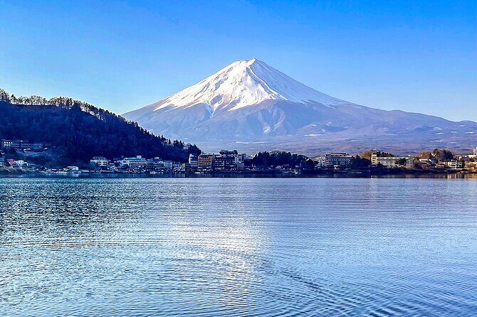 7 Days Japan Classic Mini Group Tour with Mt. Fuji - An In-Depth Look at the Tour Experience