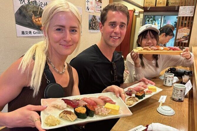 7 Days Japan Culture and Food Family Tour - Accommodations and Included Features