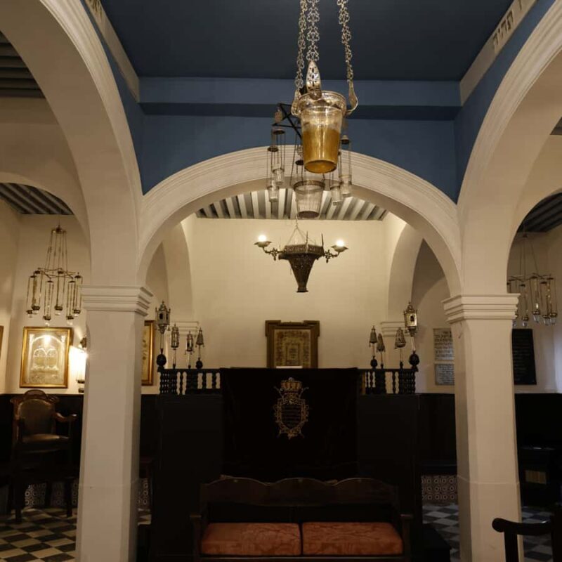 7 Days Jewish Heritage tours from Casablanca - Key Points