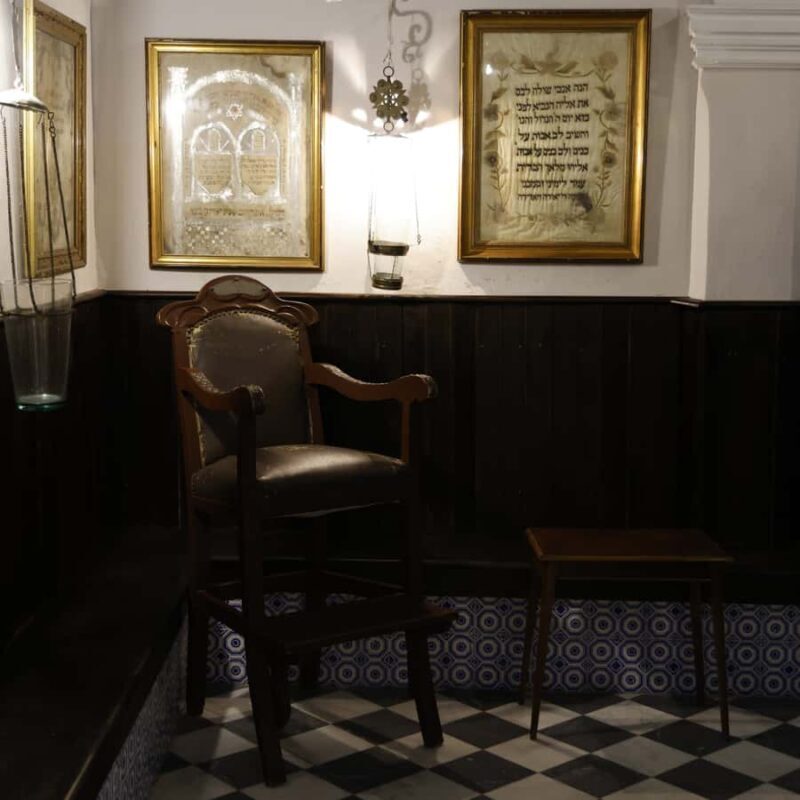 7 Days Jewish Heritage tours from Casablanca - Why this Tour Offers Great Value