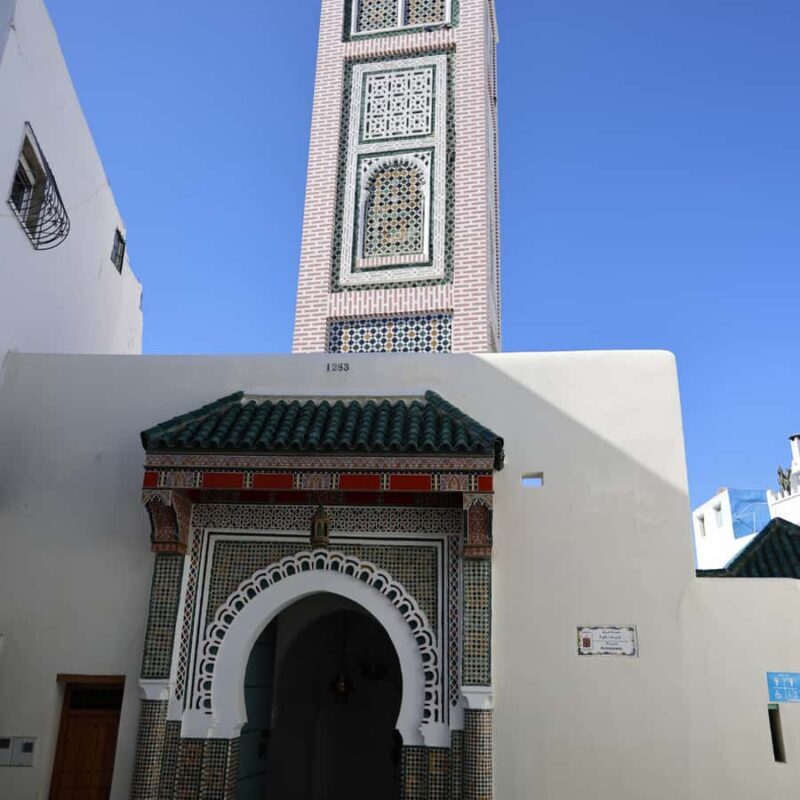 7 Days Jewish Heritage tours from Casablanca - The Sum Up: Who Will Love This Tour