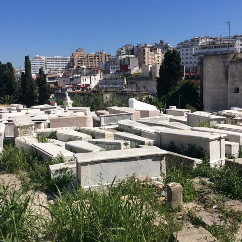 7 Days Jewish Heritage tours from Casablanca - FAQ