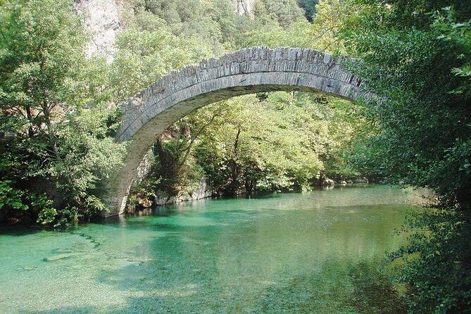 7 days Journey to Vikos-Aoos National Park from Athens - A Closer Look at the 7-Day Journey to Vikos-Aoos National Park