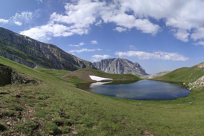 7 days Journey to Vikos-Aoos National Park from Athens - FAQ