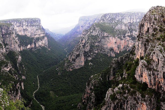 7 days Journey to Vikos-Aoos National Park from Athens - Final Thoughts