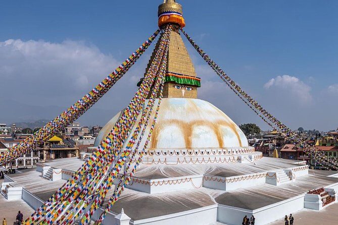 7 Days Kathmandu,Pokhara ,Chitwan and Lumbini Tour - Key Points